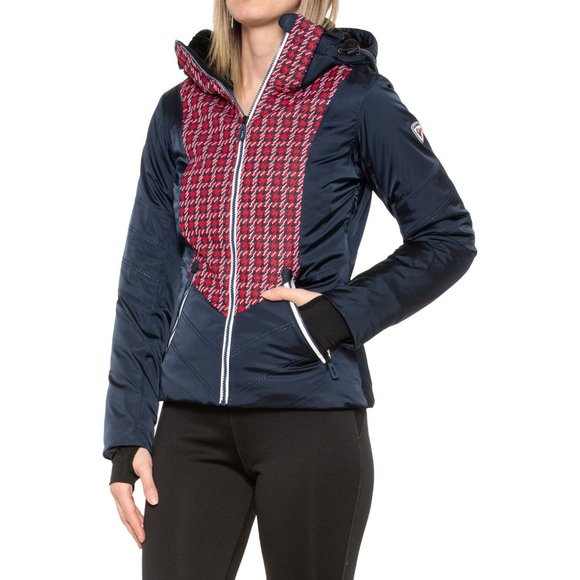 Rossignol | Jackets & Coats | New Rossignol Fourway Strand Primaloft ...
